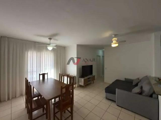 Apartamento para Venda em Ribeirão Preto/SP Jardim Botânico 3 Quartos