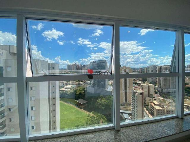 Apartamento para Venda em Ribeirão Preto/SP Jardim Botânico 3 Quartos