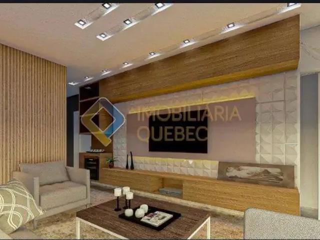 Apartamento para Venda em Ribeirão Preto/SP Jardim Botânico 3 Quartos