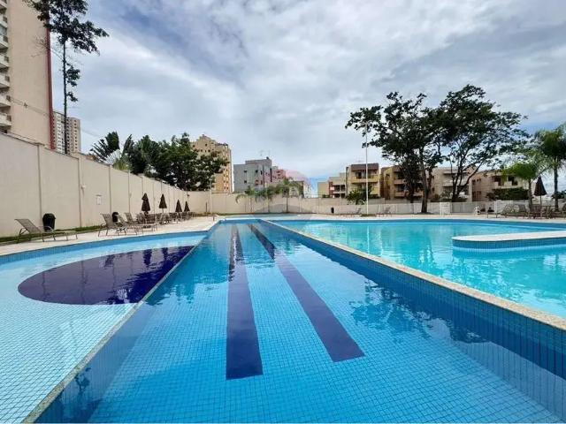 Apartamento para Venda em Ribeirão Preto/SP Jardim Botânico 3 Quartos