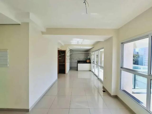 Apartamento para Venda em Ribeirão Preto/SP Jardim Botânico 3 Quartos
