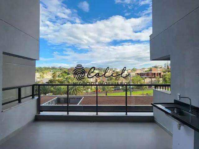 Apartamento para Venda em Ribeirão Preto/SP Jardim Botânico 3 Quartos