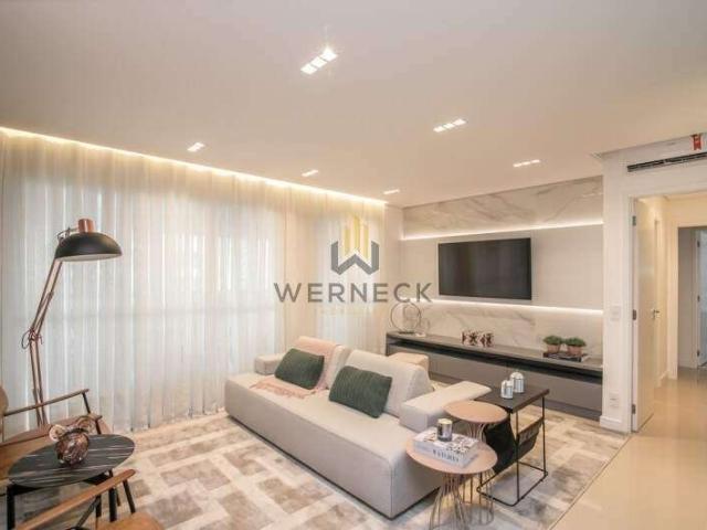 Apartamento para Venda em Ribeirão Preto/SP Jardim Botânico 3 Quartos