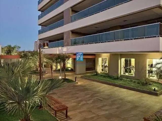 Apartamento para Venda em Ribeirão Preto/SP Jardim Botânico 3 Quartos