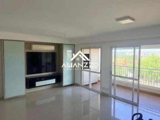 Apartamento para Venda em Ribeirão Preto/SP Jardim Botânico 3 Quartos