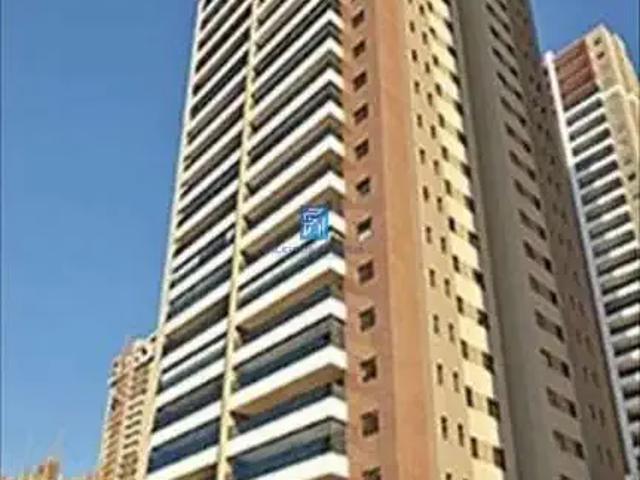 Apartamento para Venda em Ribeirão Preto/SP Jardim Botânico 3 Quartos