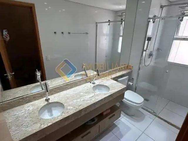 Apartamento para Venda em Ribeirão Preto/SP Jardim Botânico 3 Quartos