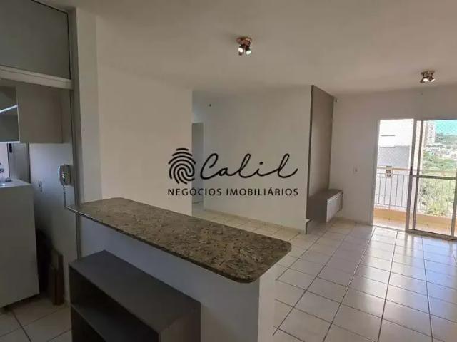 Apartamento para Venda em Ribeirão Preto/SP Jardim Botânico 3 Quartos