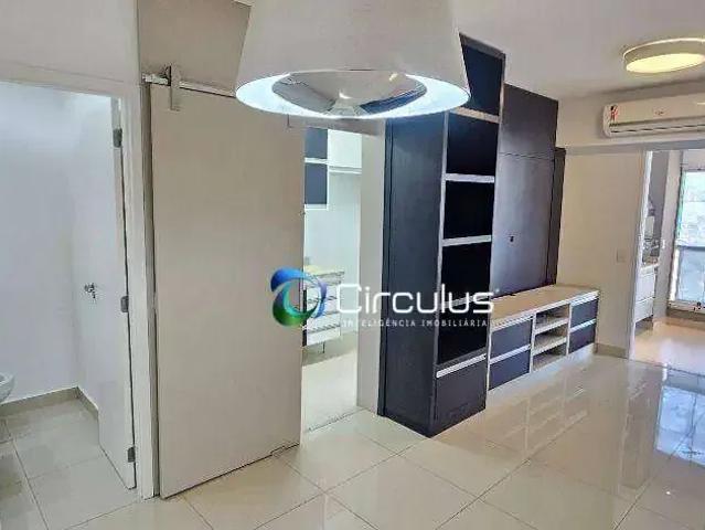 Apartamento para Venda em Ribeirão Preto/SP Jardim Botânico 3 Quartos