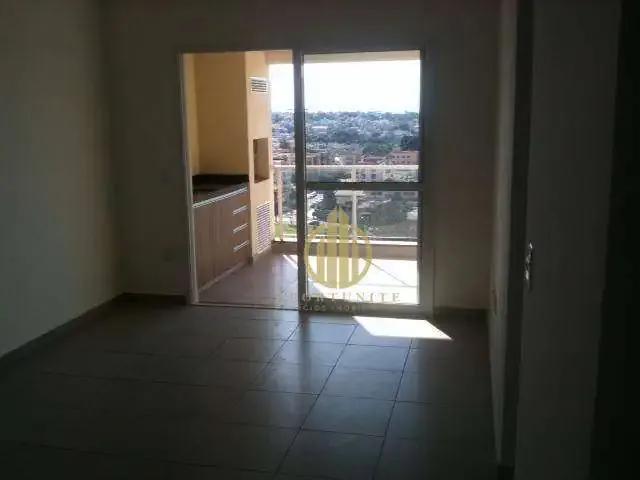 Apartamento para Venda em Ribeirão Preto/SP Jardim Botânico 3 Quartos