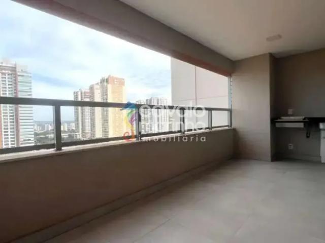 Apartamento para Venda em Ribeirão Preto/SP Jardim Botânico 3 Quartos