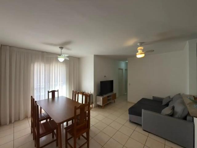 Apartamento para Venda em Ribeirão Preto/SP Jardim Botânico 3 Quartos