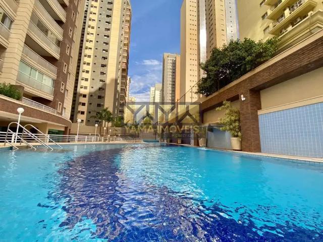 Apartamento para Venda em Ribeirão Preto/SP Jardim Botânico 3 Quartos