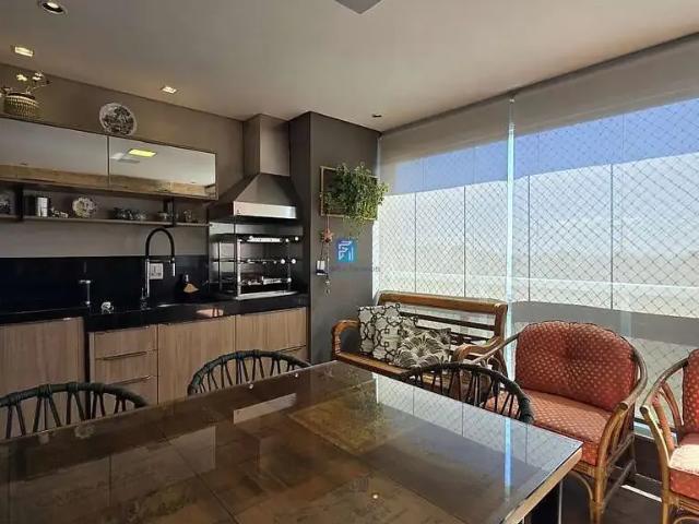 Apartamento para Venda em Ribeirão Preto/SP Jardim Botânico 3 Quartos
