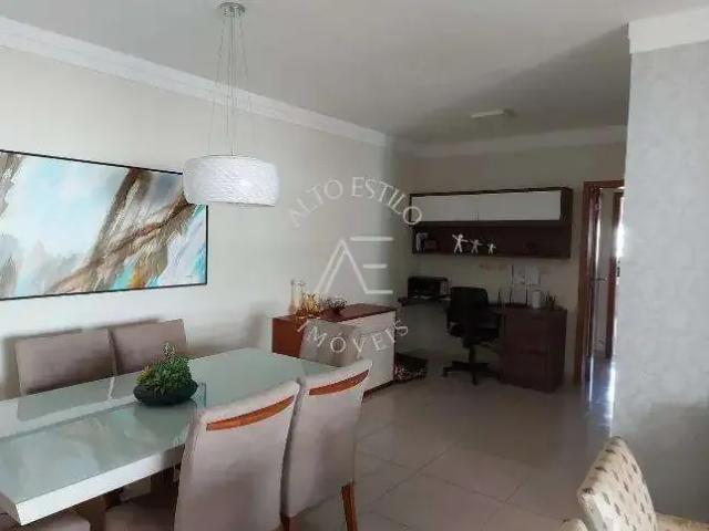 Apartamento para Venda em Ribeirão Preto/SP Jardim Botânico 3 Quartos