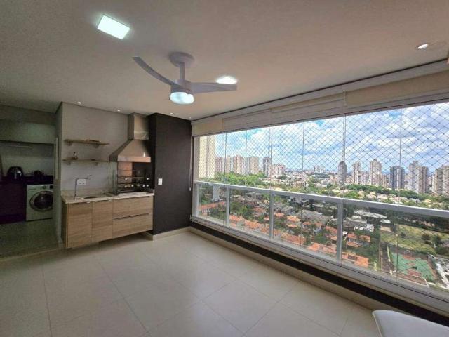 Apartamento para Venda em Ribeirão Preto/SP Jardim Botânico 3 Quartos