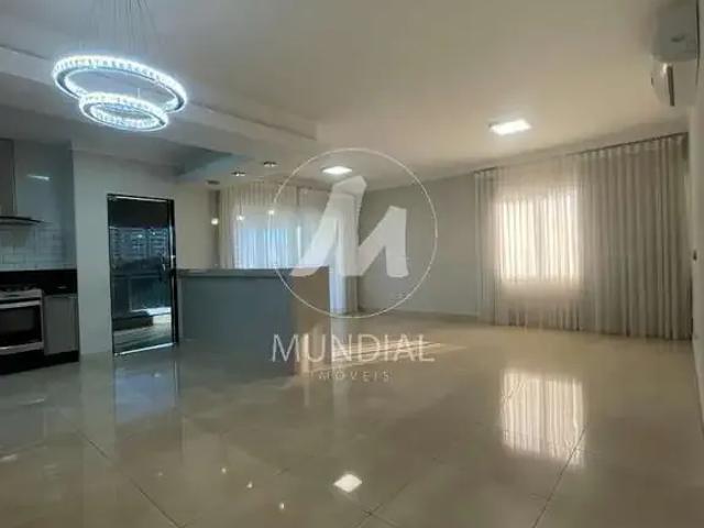 Apartamento para Venda em Ribeirão Preto/SP Jardim Botânico 3 Quartos