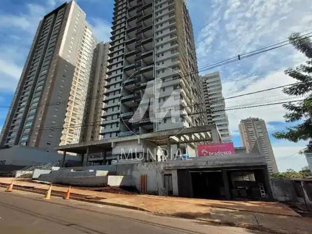 Apartamento para Venda em Ribeirão Preto/SP Jardim Botânico 3 Quartos
