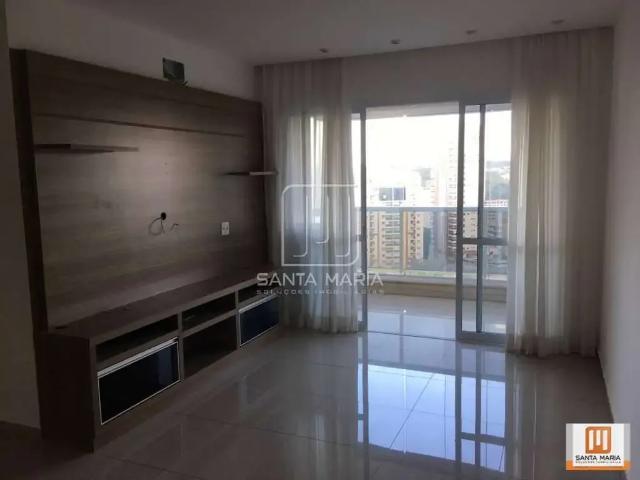 Apartamento para Venda em Ribeirão Preto/SP Jardim Botânico 3 Quartos