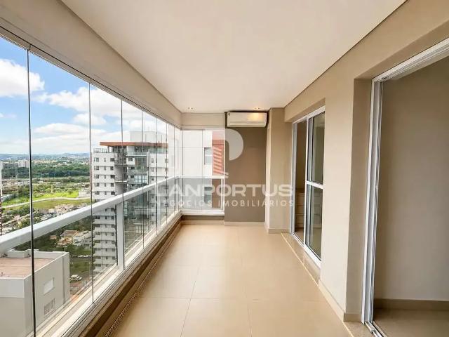 Apartamento para Venda em Ribeirão Preto/SP Jardim Botânico 3 Quartos