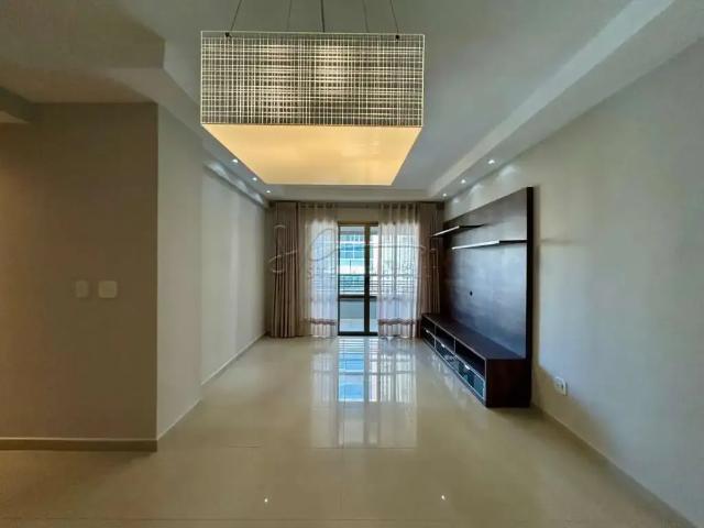 Apartamento para Venda em Ribeirão Preto/SP Jardim Botânico 3 Quartos