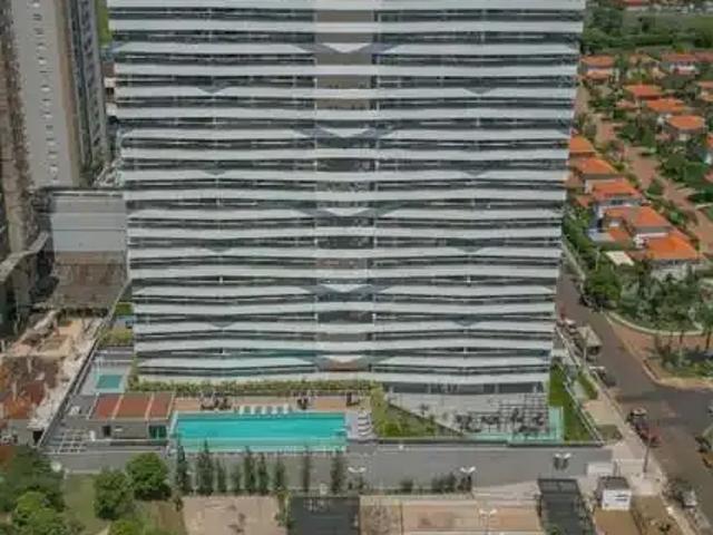 Apartamento para Venda em Ribeirão Preto/SP Jardim Botânico 4 Quartos