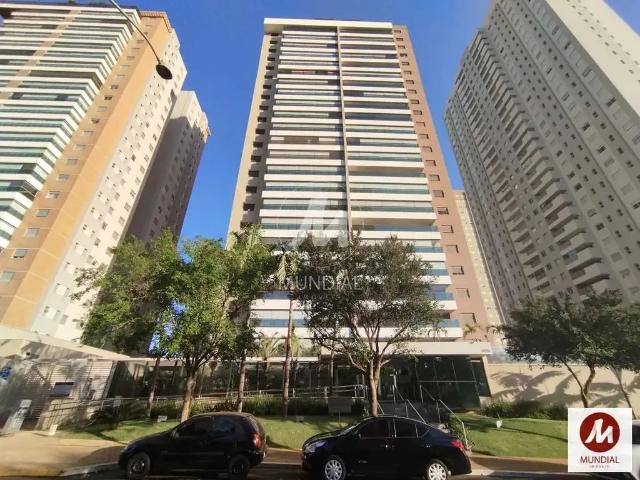 Apartamento para Venda em Ribeirão Preto/SP Jardim Botânico 4 Quartos