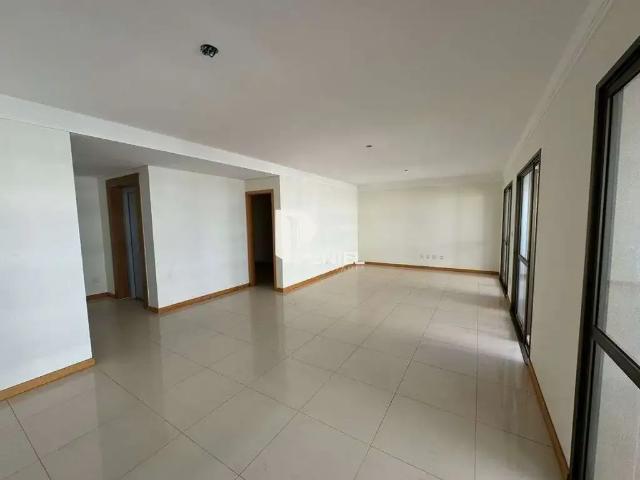 Apartamento para Venda em Ribeirão Preto/SP Jardim Botânico 4 Quartos