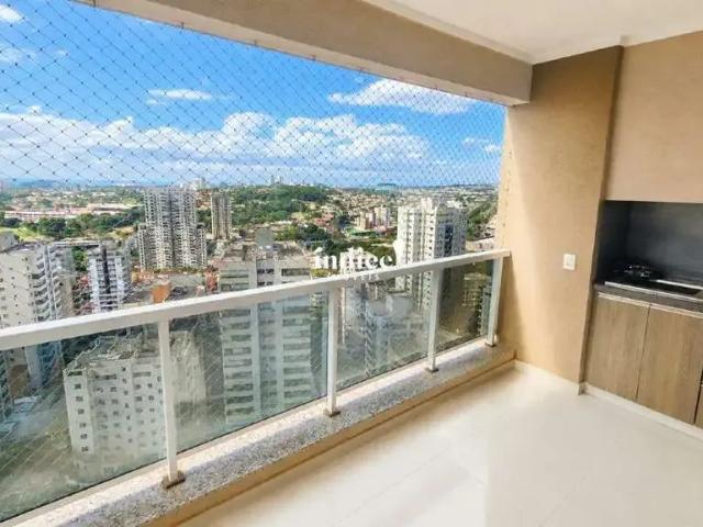 Apartamento para Venda em Ribeirão Preto/SP Jardim Botânico 4 Quartos