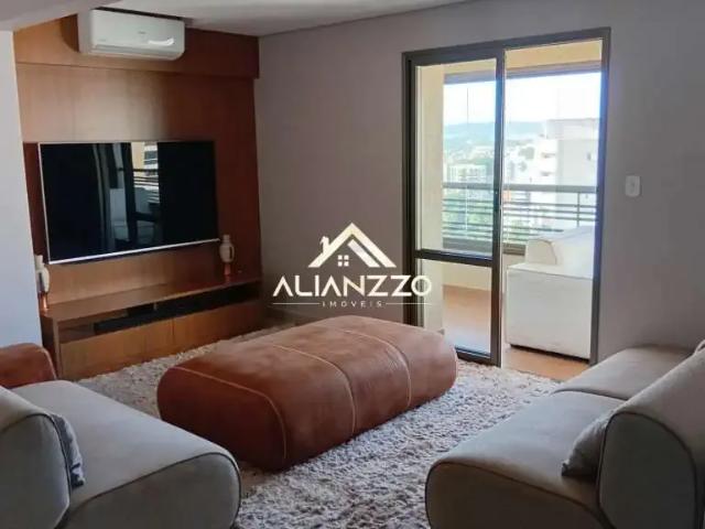 Apartamento para Venda em Ribeirão Preto/SP Jardim Botânico 4 Quartos