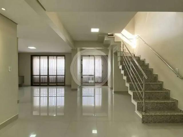 Apartamento para Venda em Ribeirão Preto/SP Jardim Botânico 4 Quartos