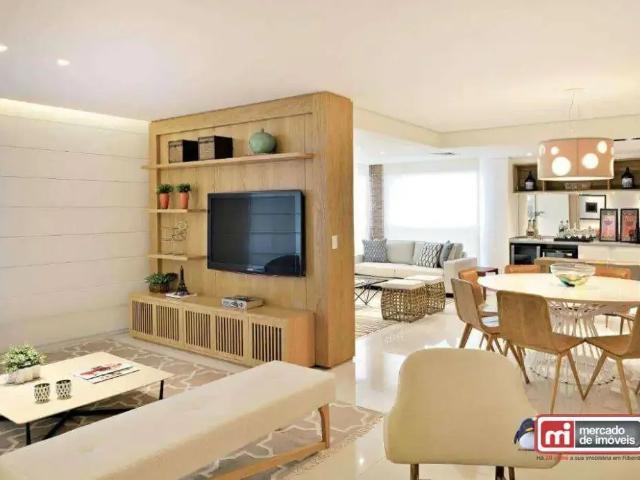 Apartamento para Venda em Ribeirão Preto/SP Jardim Botânico 4 Quartos