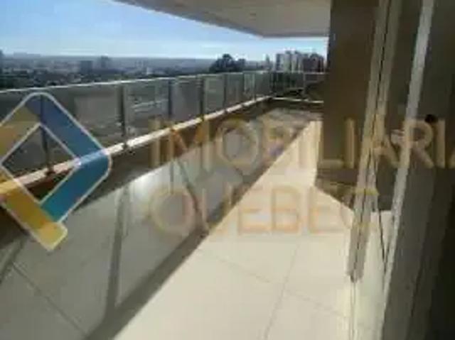 Apartamento para Venda em Ribeirão Preto/SP Jardim Botânico 4 Quartos