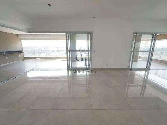 Apartamento para Venda em Ribeirão Preto/SP Jardim Botânico 4 Quartos