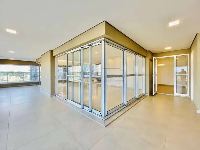 Apartamento para Venda em Ribeirão Preto/SP Jardim Botânico 4 Quartos