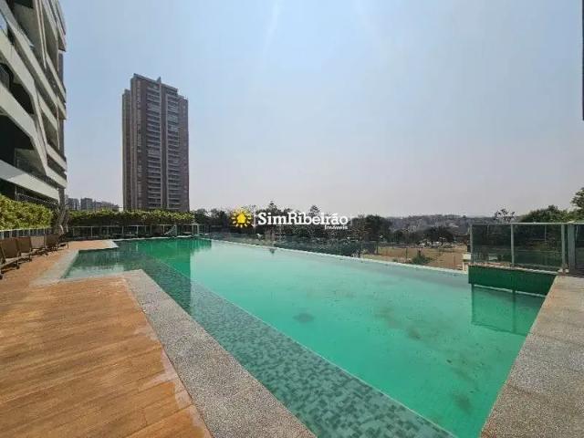 Apartamento para Venda em Ribeirão Preto/SP Jardim Botânico 4 Quartos