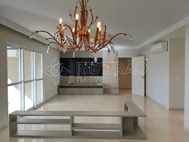 Apartamento para Venda em Ribeirão Preto/SP Jardim Botânico 4 Quartos
