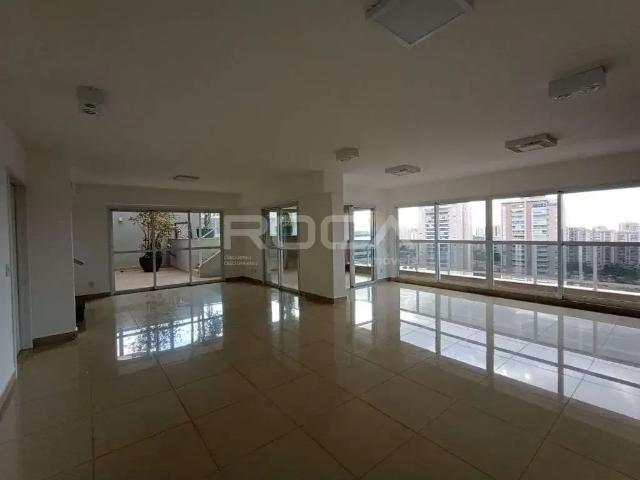 Apartamento para Venda em Ribeirão Preto/SP Jardim Botânico 4 Quartos