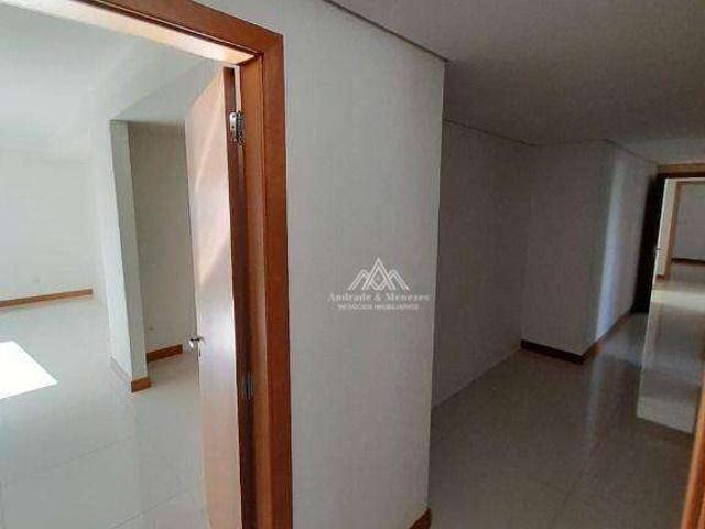 Apartamento para Venda em Ribeirão Preto/SP Jardim Botânico 4 Quartos