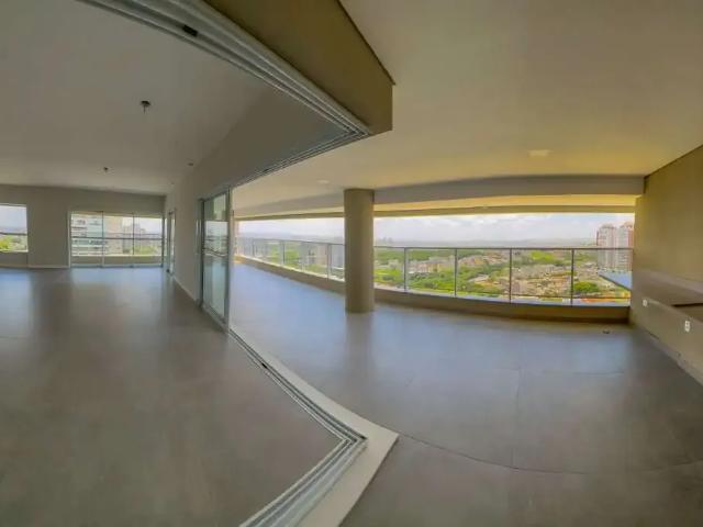 Apartamento para Venda em Ribeirão Preto/SP Jardim Botânico 4 Quartos