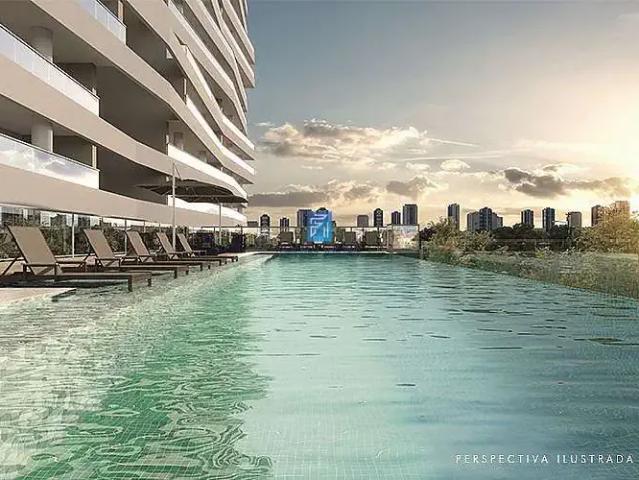 Apartamento para Venda em Ribeirão Preto/SP Jardim Botânico 4 Quartos