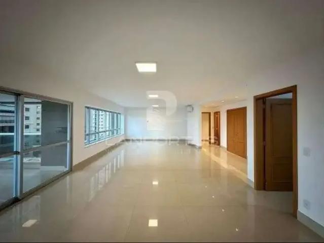 Apartamento para Venda em Ribeirão Preto/SP Jardim Botânico 4 Quartos