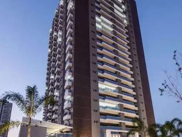 Apartamento para Venda em Ribeirão Preto/SP Jardim Botânico 4 Quartos