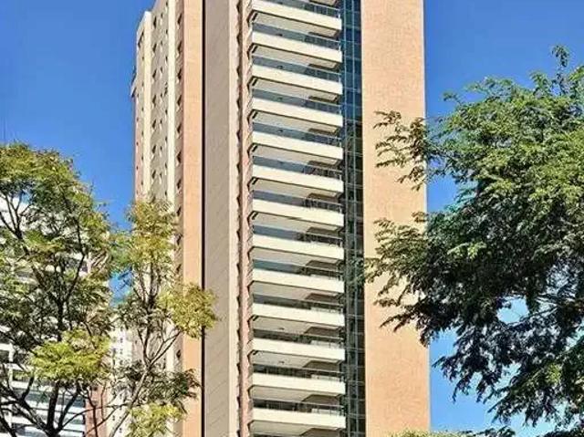 Apartamento para Venda em Ribeirão Preto/SP Jardim Botânico 4 Quartos