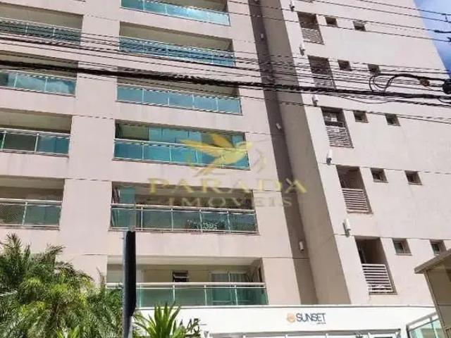 Apartamento para Venda em Ribeirão Preto/SP Jardim Botânico