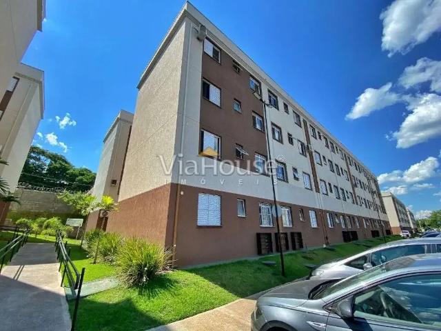 Apartamento para Venda em Ribeirão Preto/SP Jardim Cybelli 2 Quartos