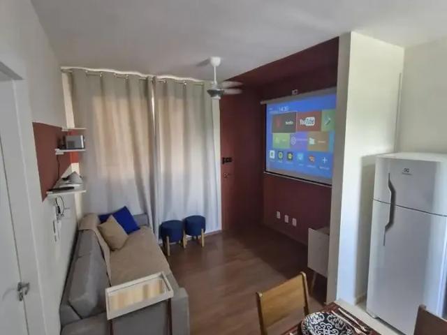Apartamento para Venda em Ribeirão Preto/SP Jardim Cybelli 2 Quartos