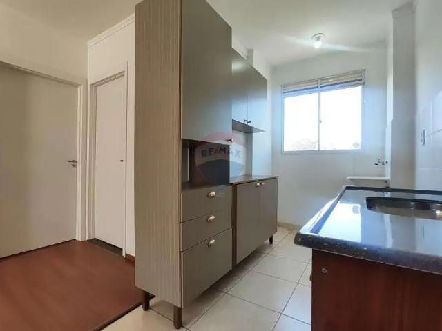 Apartamento para Venda em Ribeirão Preto/SP Jardim Cybelli 2 Quartos