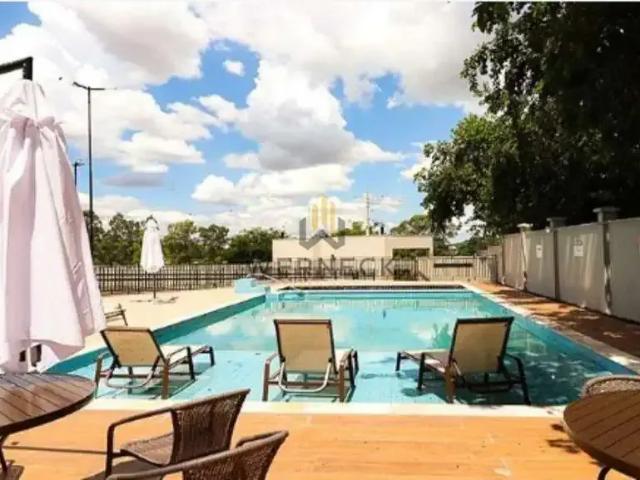 Apartamento para Venda em Ribeirão Preto/SP Jardim Cybelli 2 Quartos