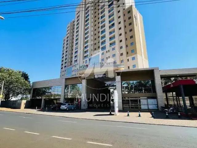 Apartamento para Venda em Ribeirão Preto/SP Jardim Califórnia 1 Quartos